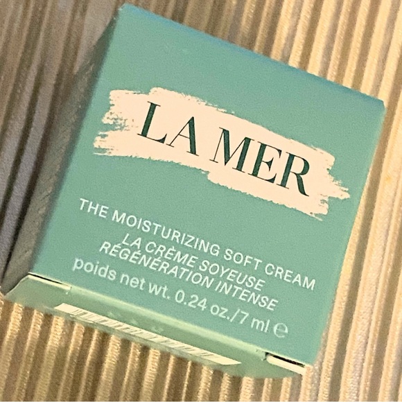 La Mer | Skincare | La Mer The Moisturizing Soft Cream 7ml | Poshmark